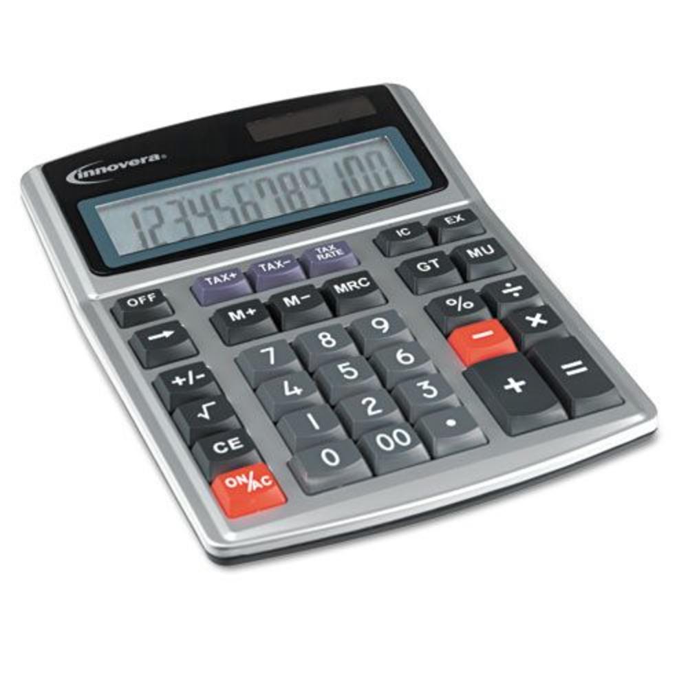 Innovera IVR15975 Commercial Calculator