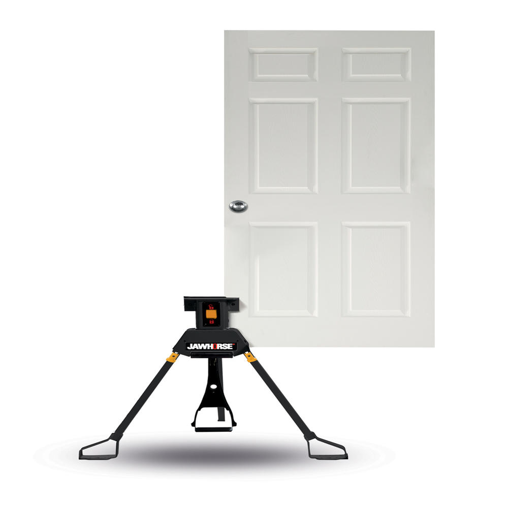 Rockwell Jawhorse Workstation RK9003