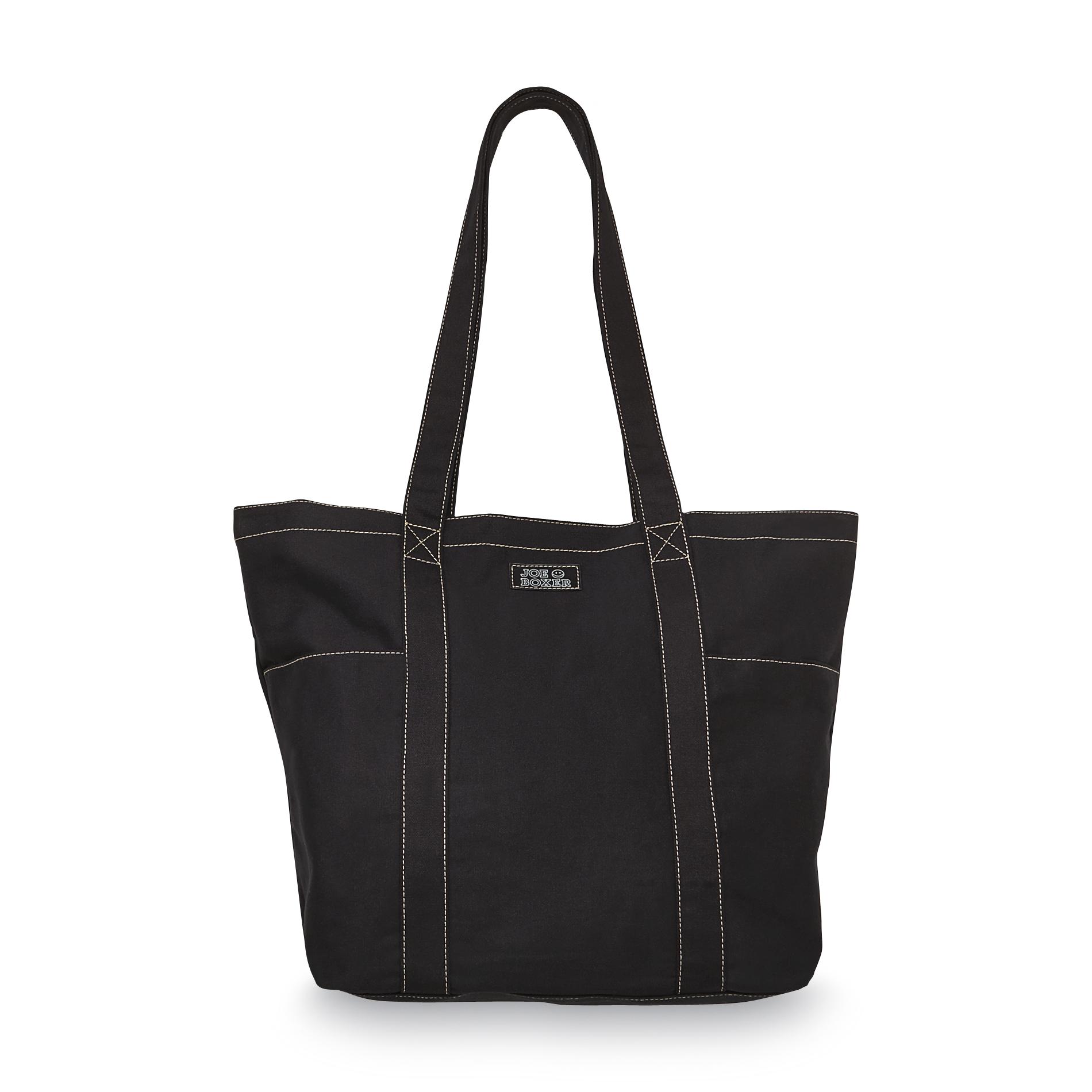 Joe Boxer Junior's Beach Life Tote Bag