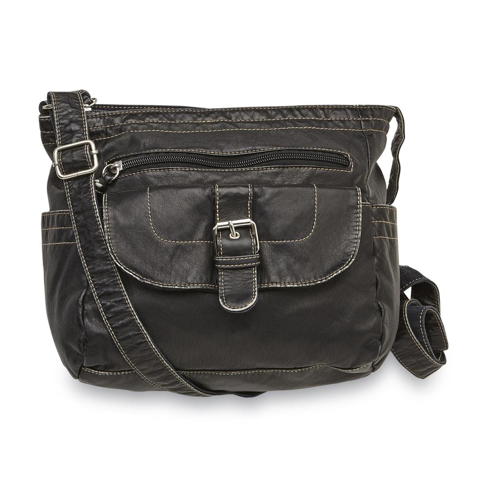 Joe Boxer Junior's Wicked Hobo Bag