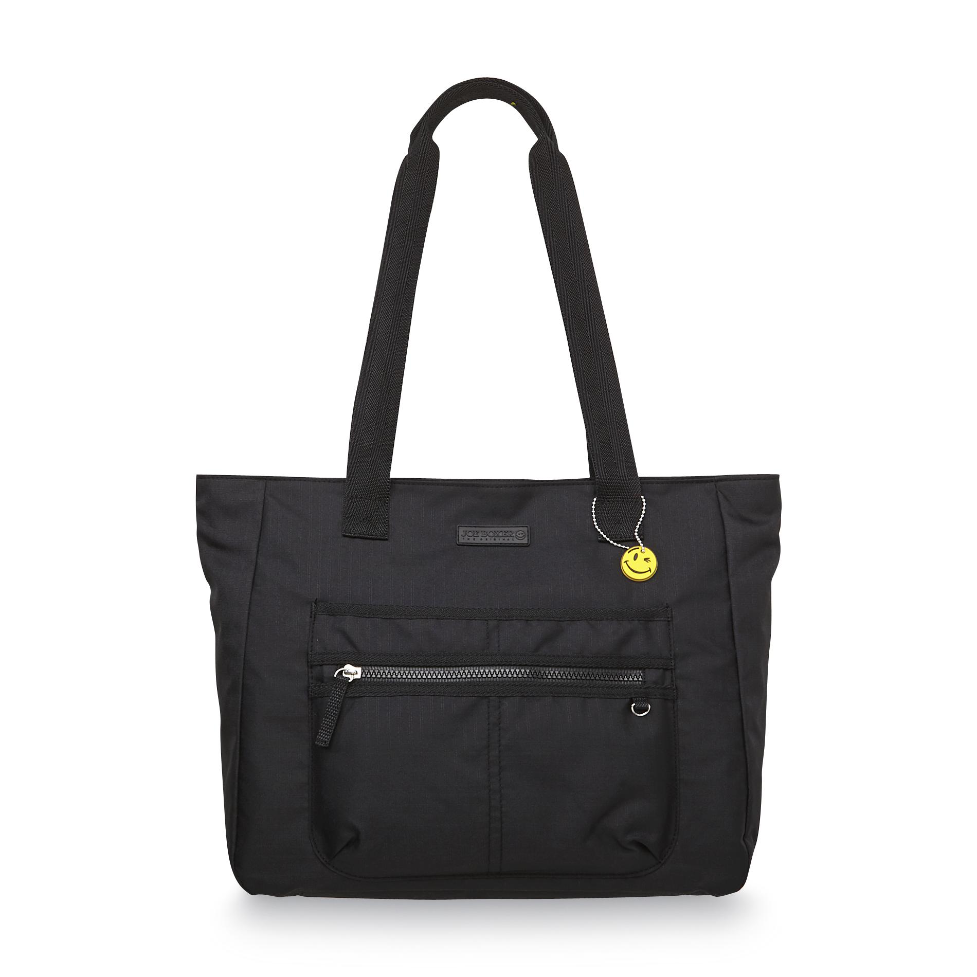 Joe Boxer Junior's Capri Tote Bag