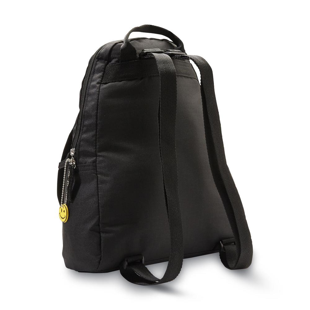 Joe Boxer Junior's Mini Backpack Purse