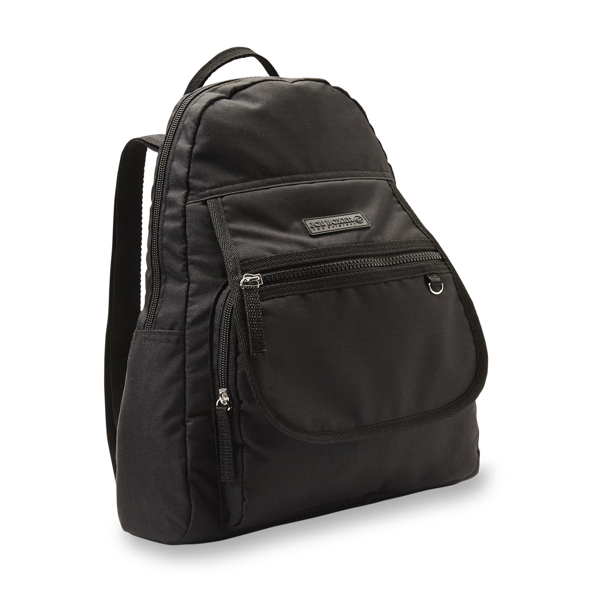 Joe Boxer Junior's Mini Backpack Purse