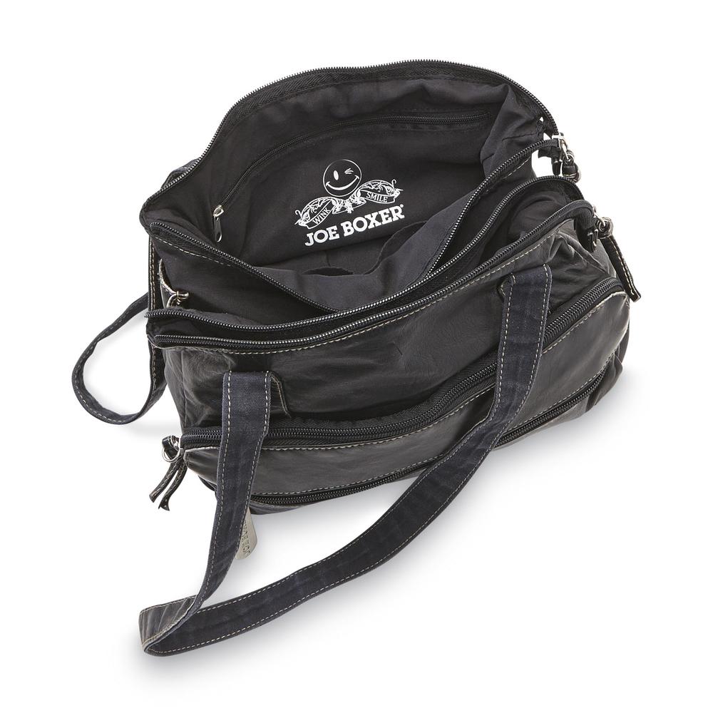 Joe Boxer Junior's Wicked Satchel