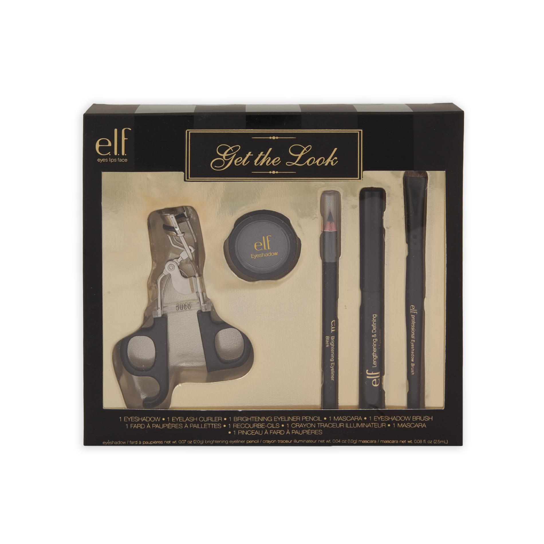 JA Cosmetics Makeup Sets UPC & Barcode | upcitemdb.com