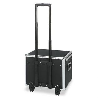 IdeaStream IDEVZ01270 Vaultz™ Locking Mobile File Chest