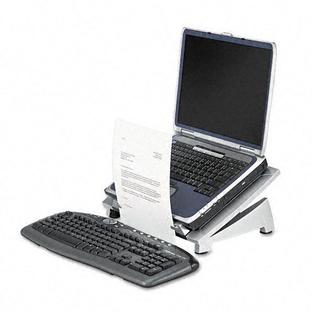 Fellowes Office Suites Laptop Riser Plus