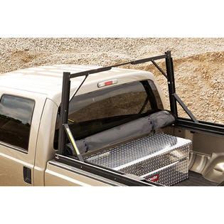 Dee Zee Invis-A-Rack Tonneau Cover - Automotive - Exterior Accessories ...