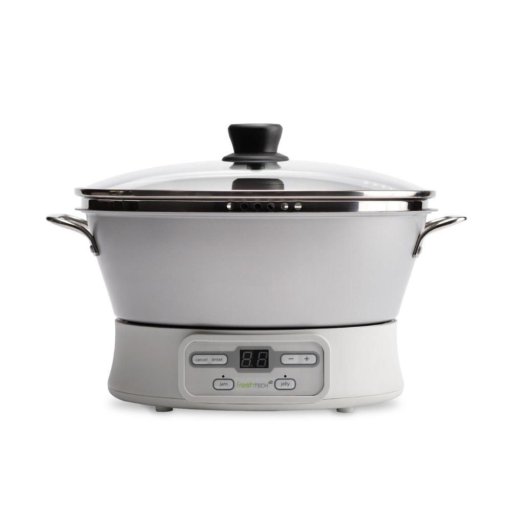 Ball Canning Automatic Jam and Jelly Maker