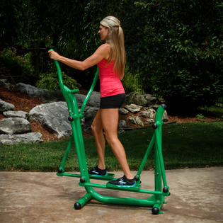 Stamina Outdoor Fitness Strider