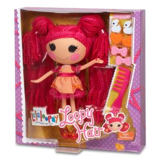Lalaloopsy ™ Loopy Hair™ Doll - Tippy Tumbelina™