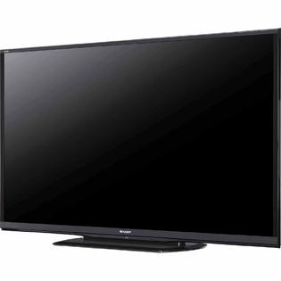 Sharp Aquos 80" 1080P LED Smart TV: Get the Picture at Sears
