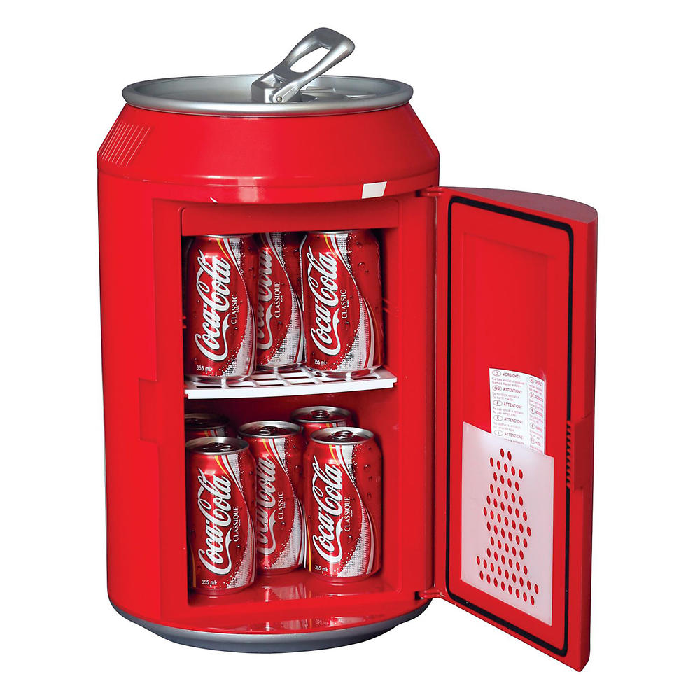 Coca-Cola CC10 Coke Can Cooler