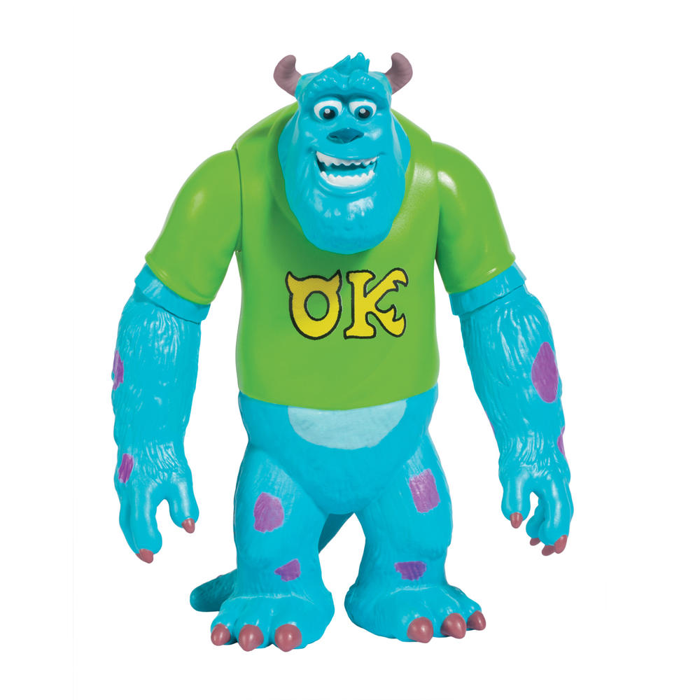 Disney Monsters University - Scare Students - Sulley