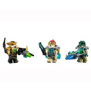 LEGO Legends of Chima™ Scorm's Scorpion Stinger #70132