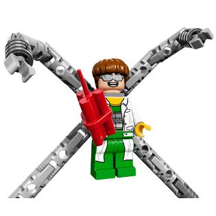 doc octopus lego