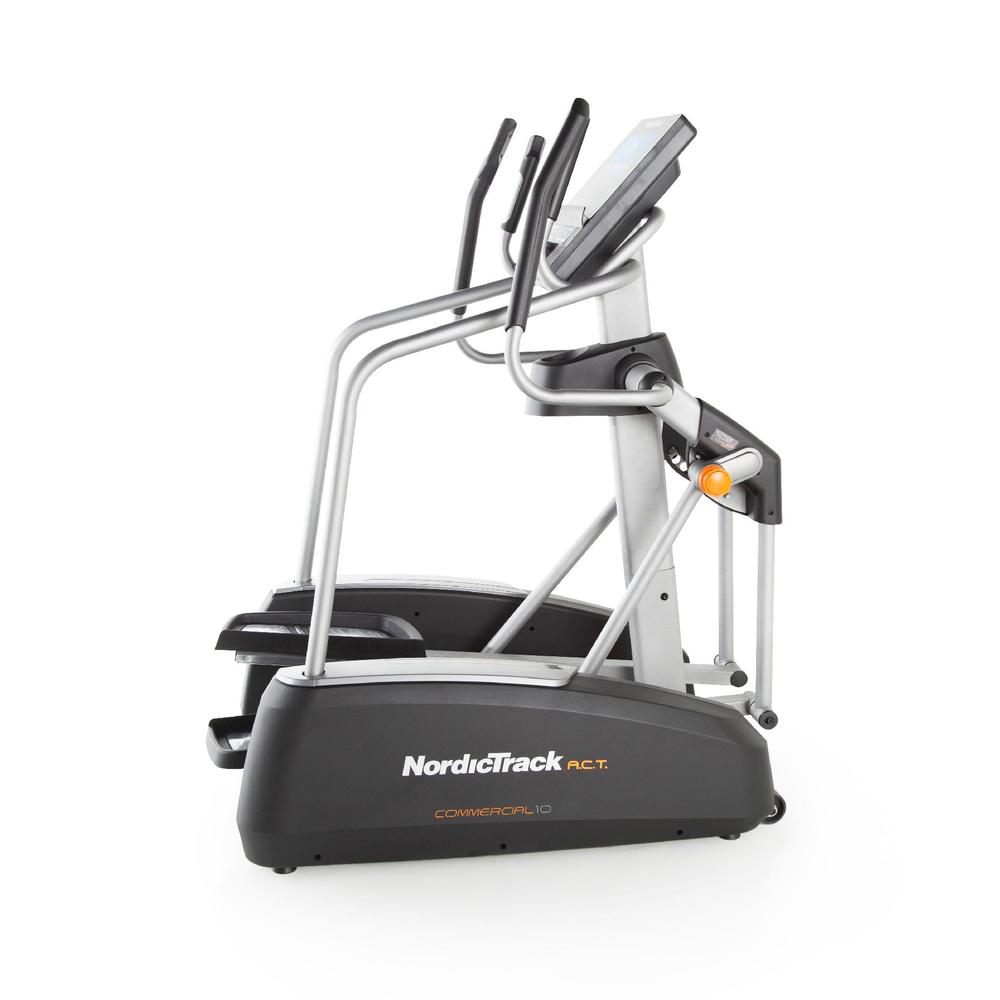 Nordic Track Act Elliptical