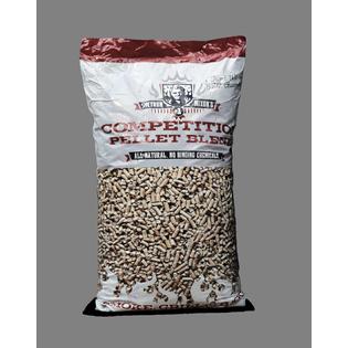 Competition Pellet Blend* Limited Availability - Outdoor Living ...
