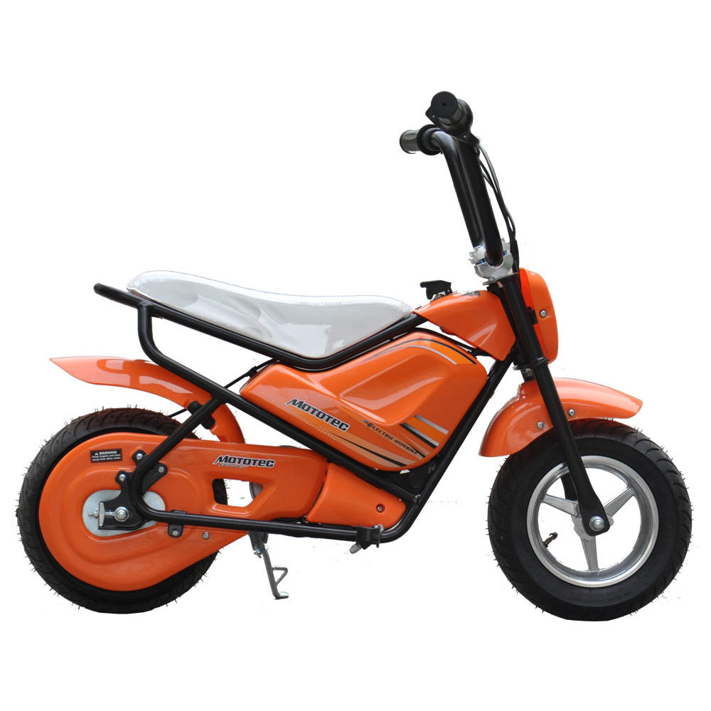 MotoTec Electric Mini Bike 24v