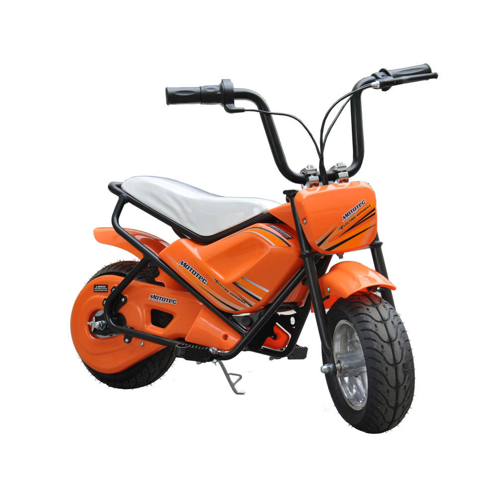MotoTec Electric Mini Bike 24v