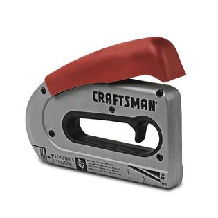 Craftsman All-Purpose Stapler/Brad Nailer EasyFire Forward Action