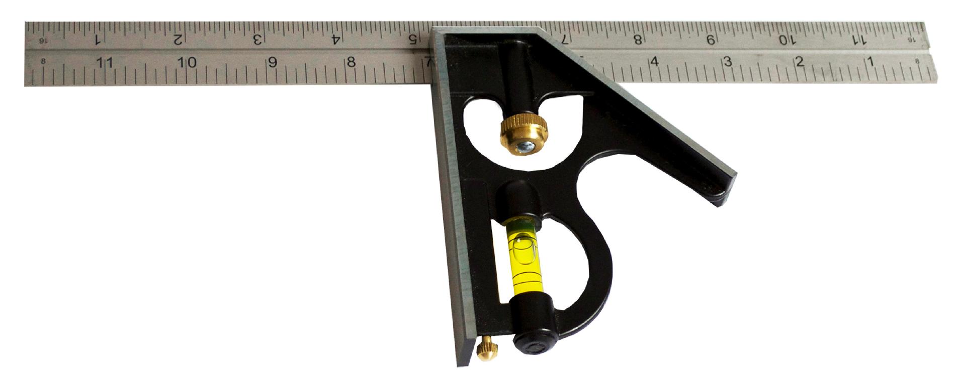 UPC 015812395671 - Craftsman 12-Inch Stainless Steel Combination Square ...