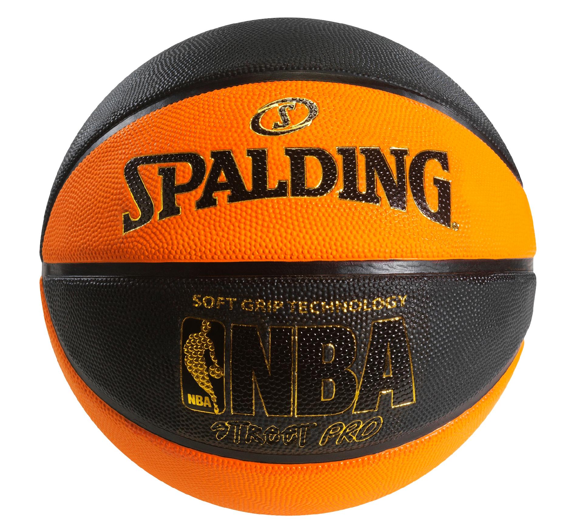 UPC 029321737969 - Spalding NBA Street Pro Outdoor Basketball, 29.5 ...