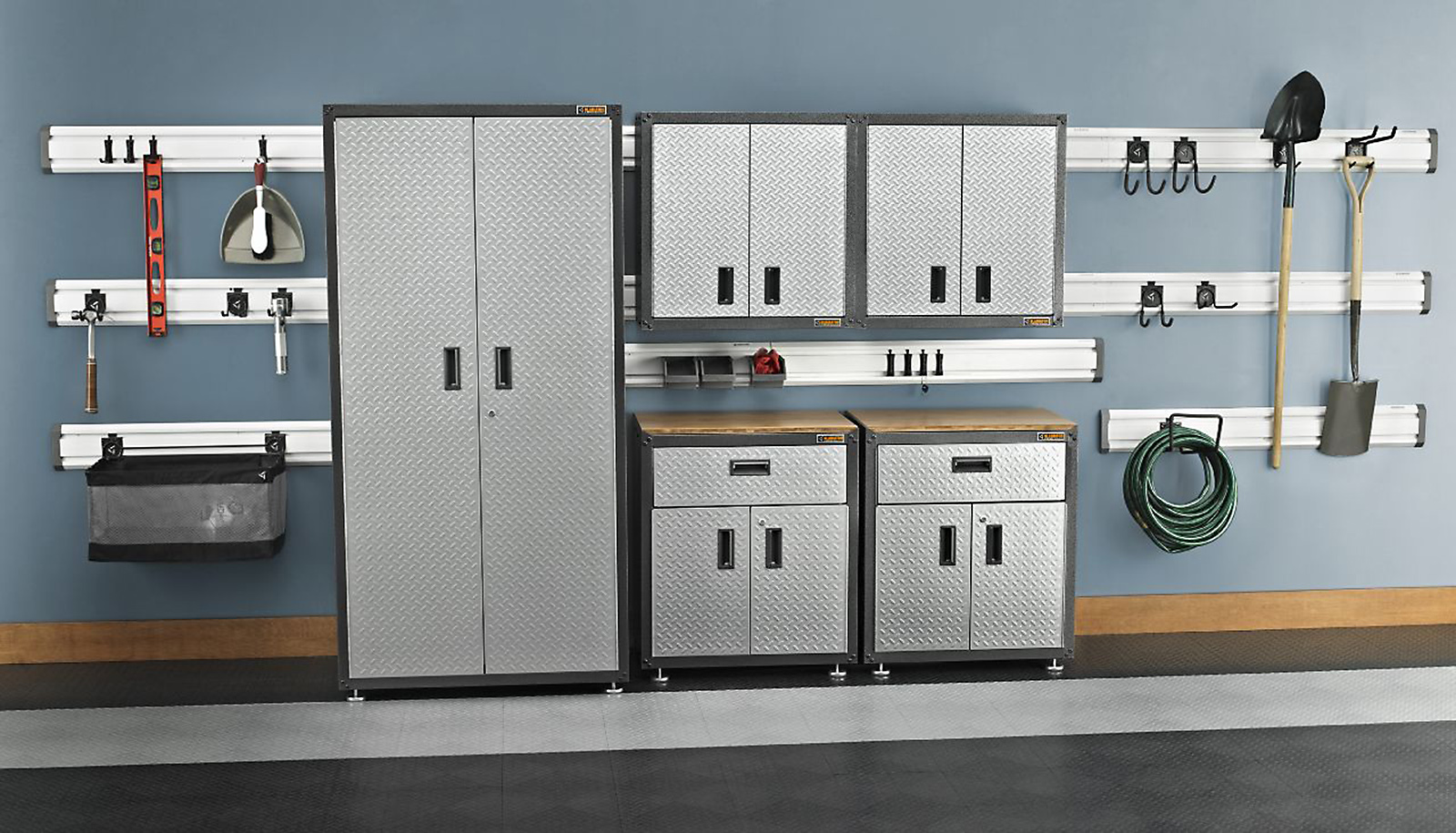 Sears Gladiator Garage Storage Cabinets | Cabinets Matttroy