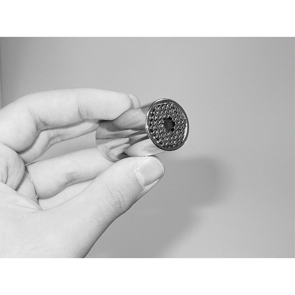 Gator Grips 3/8" Drive Self-Adjusting Universal Socket