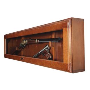 American Furniture Classics Horizontal Gun Display