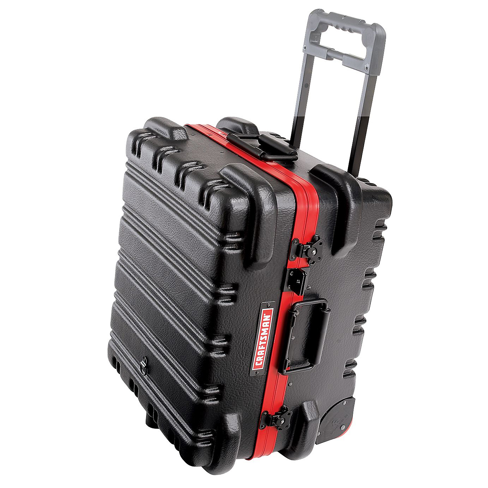 UPC 720073597596 - Military-Ready 18" Tool Cart with TSA Compliant Lock ...