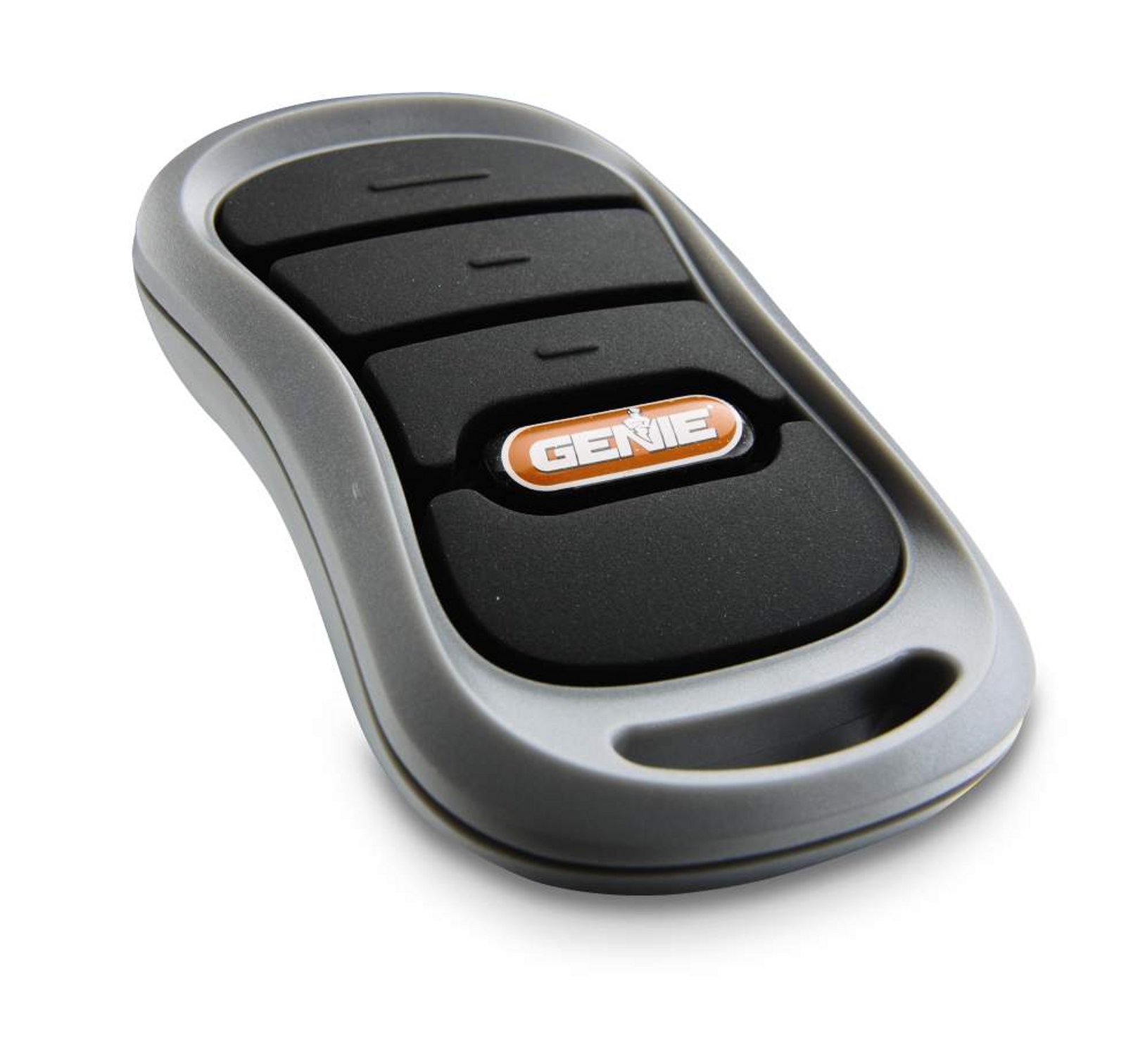 Genie Intellicode 2 - Standard 3 Button Remote - Tools - Garage Door ...