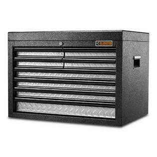 Gladiator 26" Premier Series 8-Drawer Top Tool Chest - GATC26P8WG