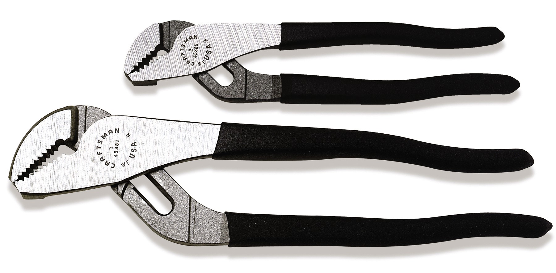 Craftsman Plier Sets UPC & Barcode | upcitemdb.com