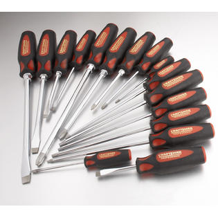 Craftsman 16PC Professional Screwdriver Set