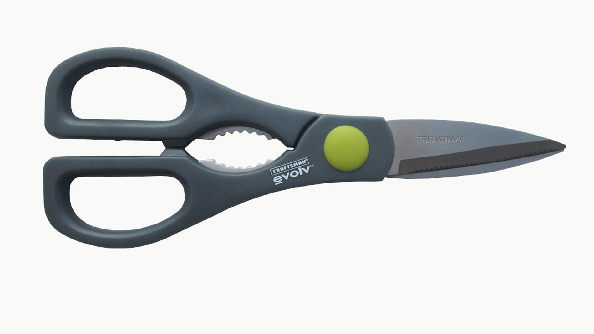 Craftsman Evolv CZ812 Garden Scissors