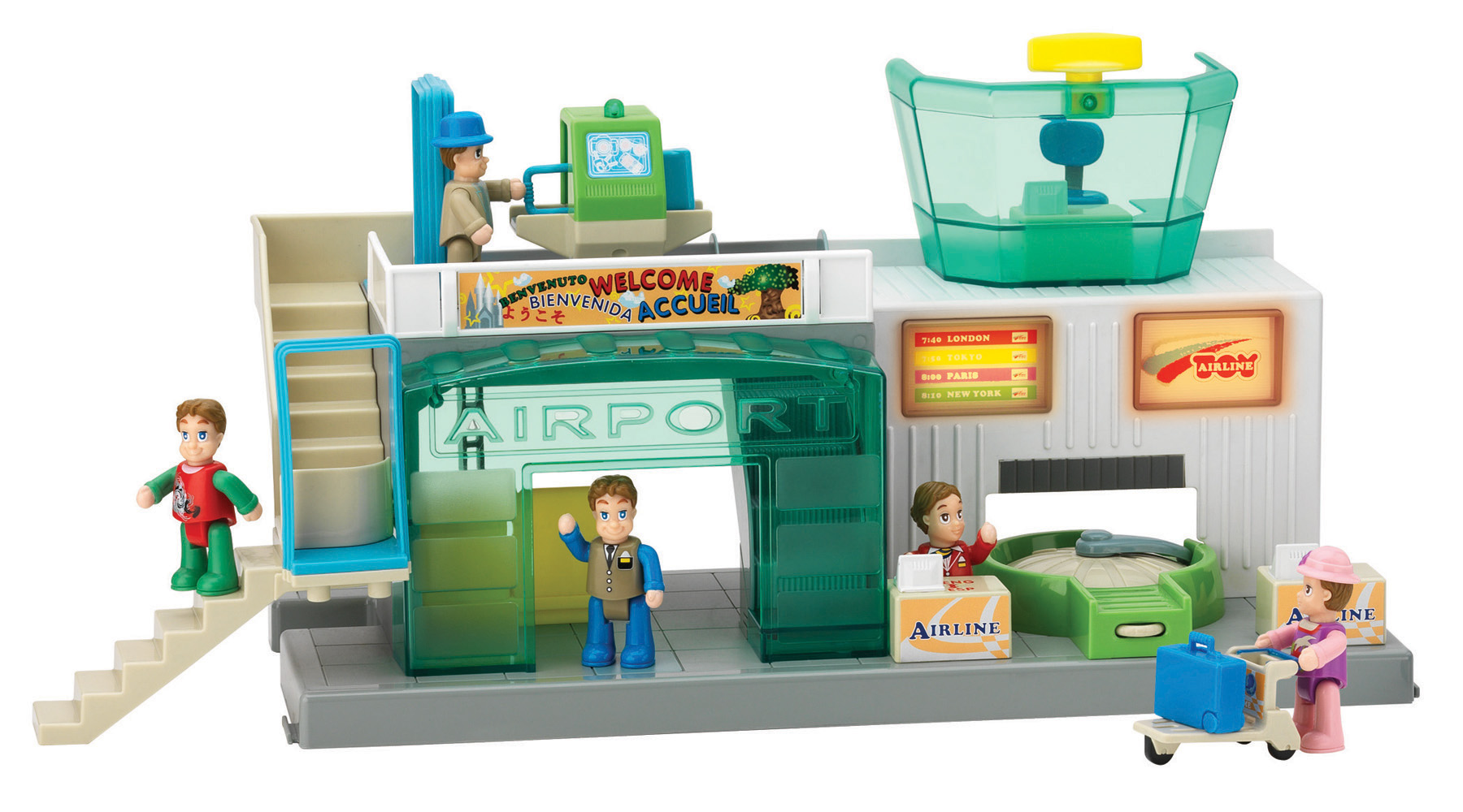 UPC 672552089071 - AIRPORT TERMINAL ACTIVITY PL | upcitemdb.com