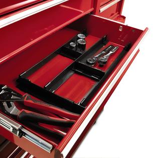 Craftsman Tool Box Divider System
