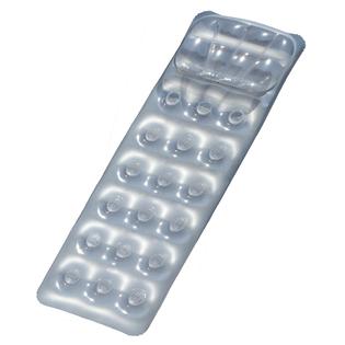 Splash & Play Metal Tech 18-Pocket Inflatable Pool Lounge Float - Toys ...