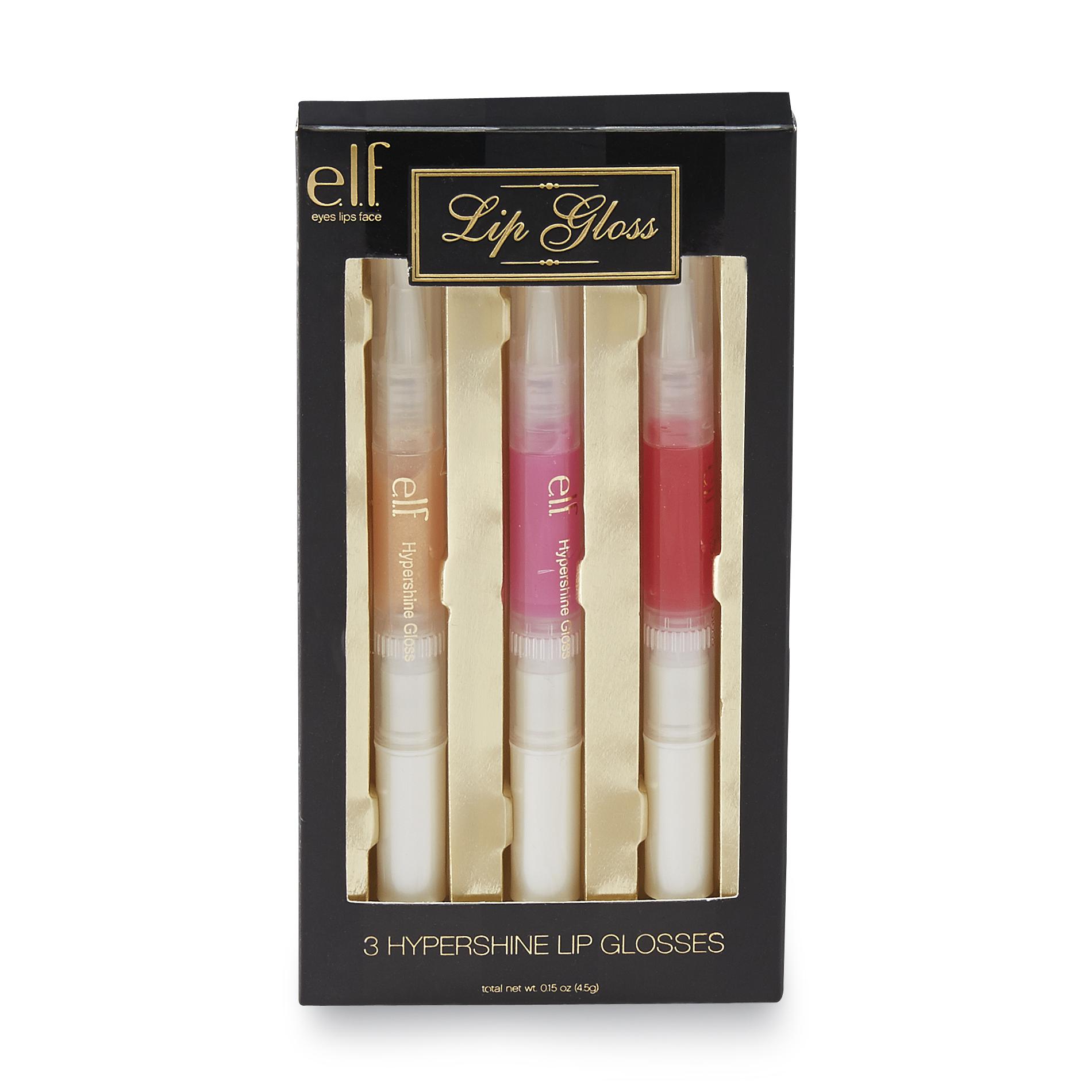 JA Cosmetics Lip Glosses UPC & Barcode | upcitemdb.com