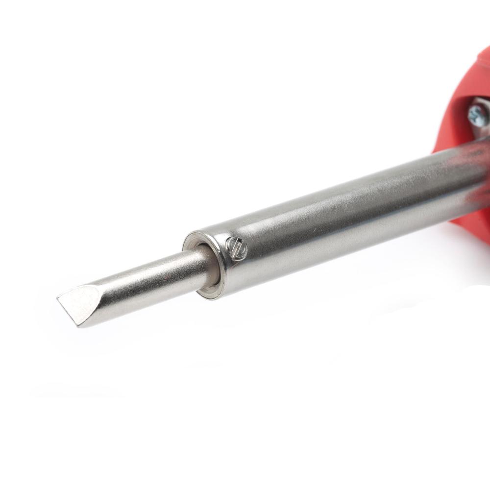 Weller Medium Duty LED Soldering Iron, 40 Watt