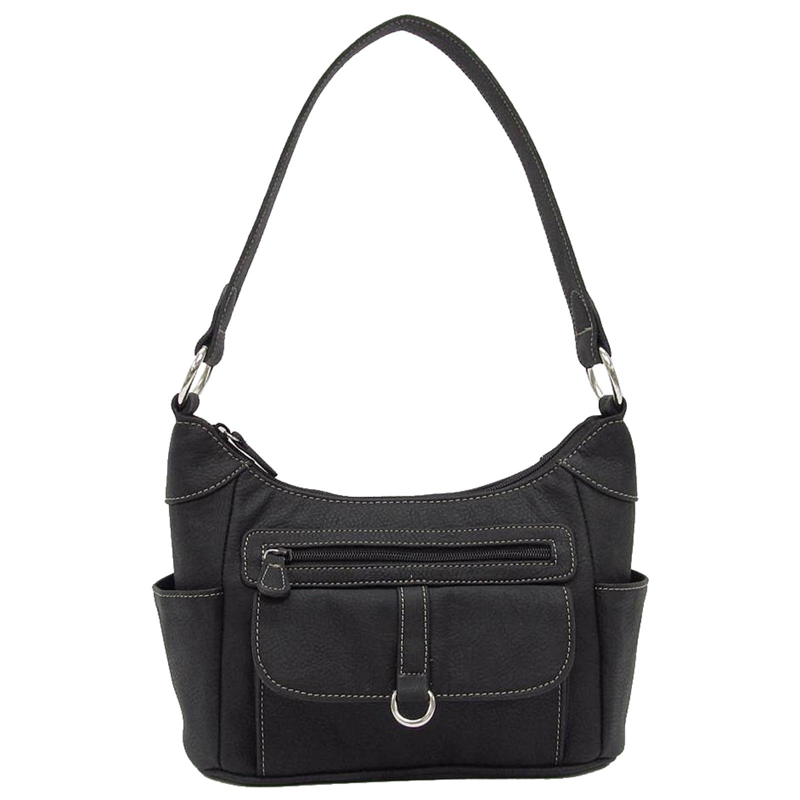 Laura Scott Women's Berkley Hunter Handbag