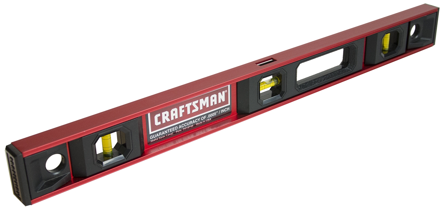 Standard Levels: Shop For Wood Levels at Sears