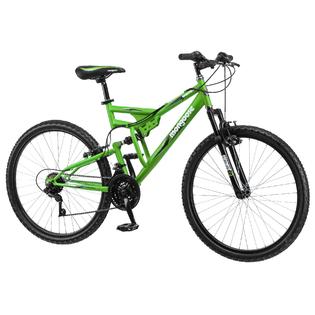 Mongoose 26" in Spectra Men's Bike