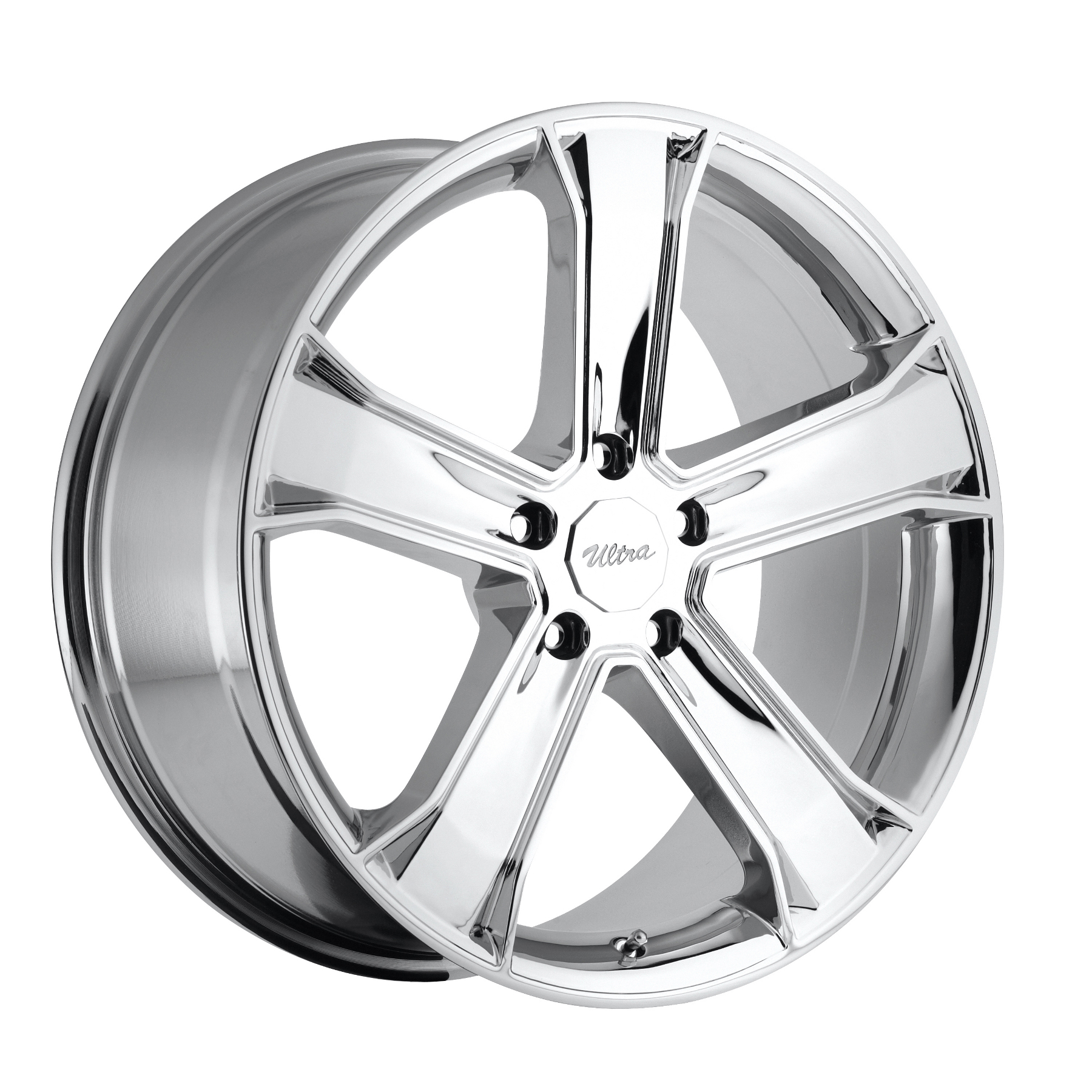 Pacer 315C Chrome Spoke 15X8 (5-5.5) Chrome - Automotive - Custom ...