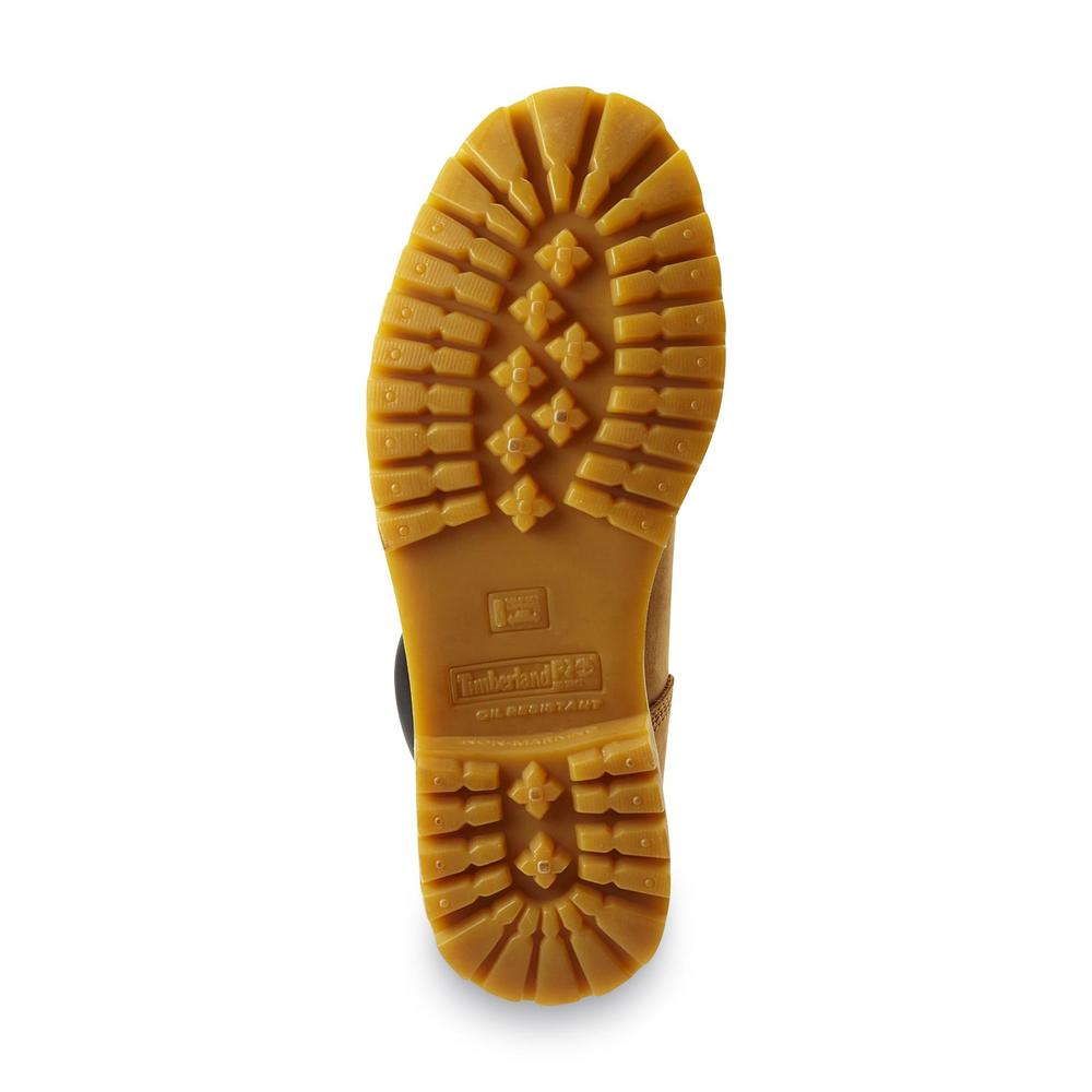 Timberland PRO Men's Direct Attach 6" Waterproof Insulated Soft Toe ...