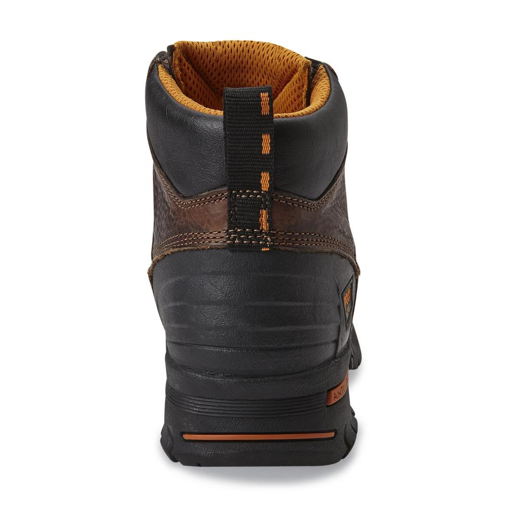 Timberland PRO Men's Endurance 6" Steel Toe Work Boot 52562 Wide Width ...