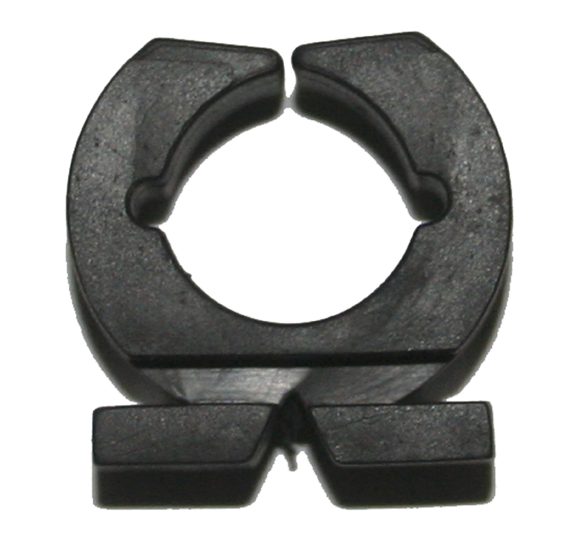 Organized Fishing Replacement Rod Clips