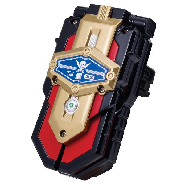 Power Rangers Super Megaforce Deluxe Legendary Morpher - Toys & Games ...