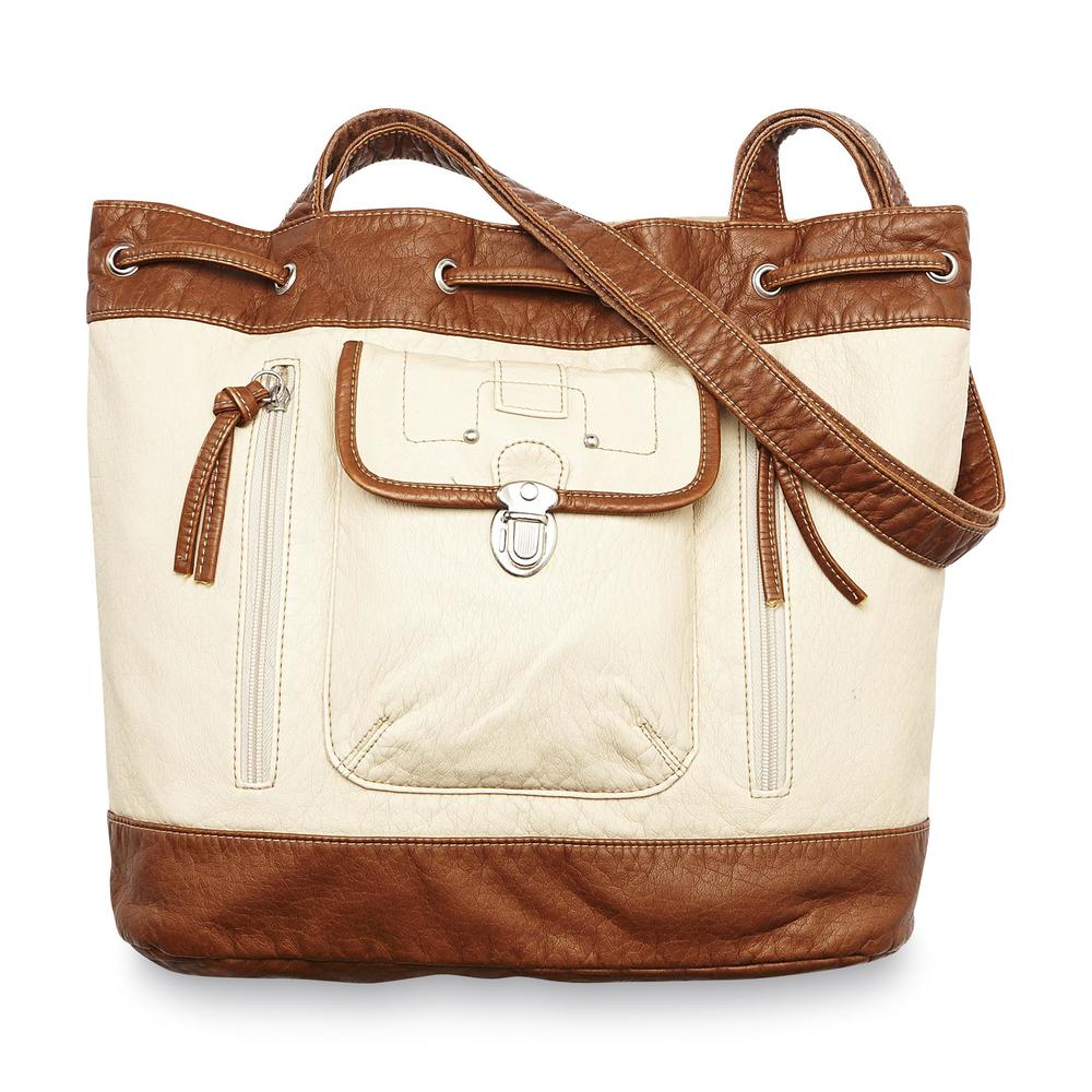 Joe Boxer Junior's Notting Hill Tote Handbag